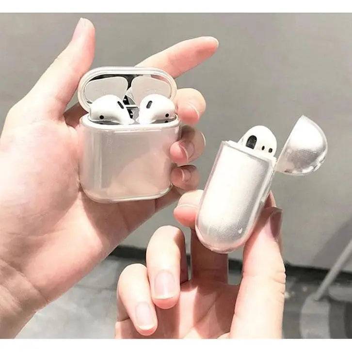 Custom AirPods Case - Personalize Your AirPods Now – Phonocap