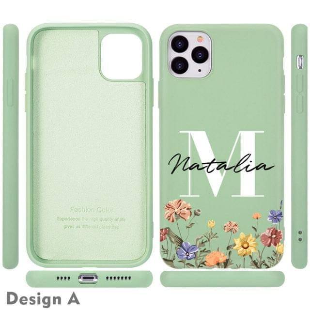 Custom desgined Iphone case - Personalize your iphone case – Phonocap