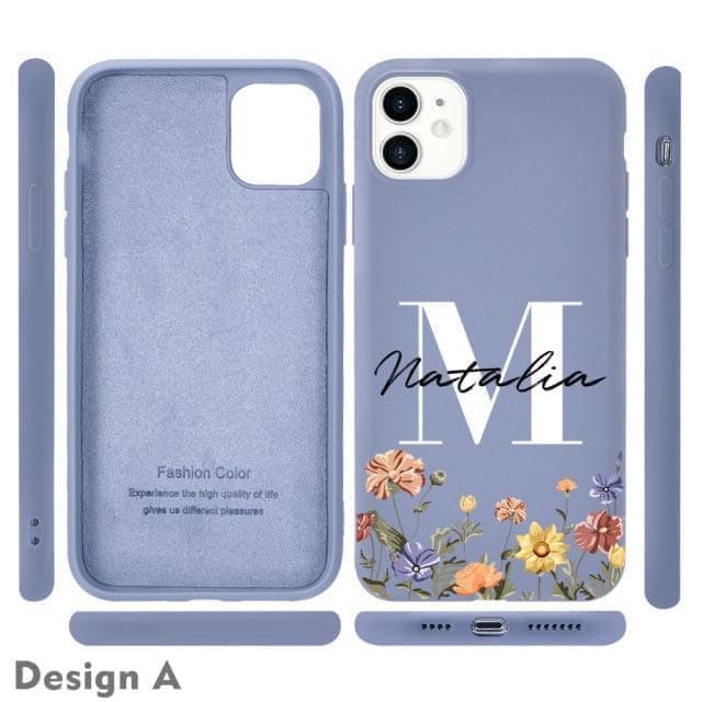 Custom desgined Iphone case - Personalize your iphone case – Phonocap