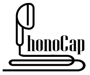 PHONOCAP Phone Accessories and AirPods Cases – Phonocap